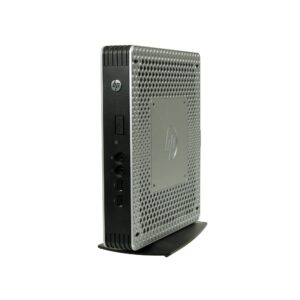 hp t610-usff amd g-t56n 1.65ghz, 4gb ram, 1gb emmc-1.8, no operating system, (renewed)