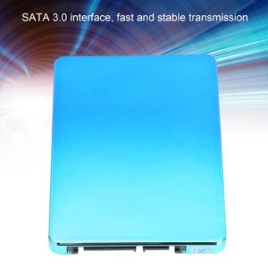 Solid State Drive, Portable Lightweight Interface SSD for Files Backup for Data Storage(#2)