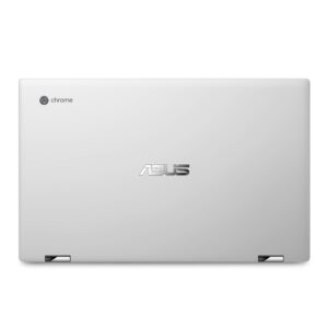 ASUS Chromebook Enterprise Flip C434 2-in-1 Laptop, 14" Touchscreen FHD, Intel Core m3-8100Y, 4GB, 64GB, Backlit Keyboard, Chrome OS with Chrome Enterprise Upgrade, C434TA-GE344T