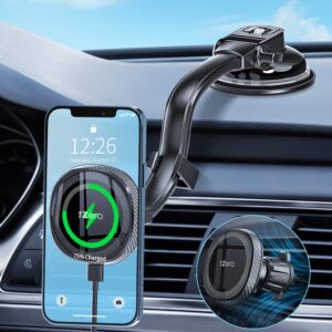 1Zero Magnetic Car Mount Phone Holder