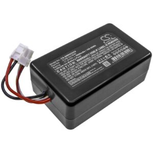 BCXY DJ96-00193D Battery Replacement for PowerBot, PowerBot R9250, DJ96-00193D Batteries