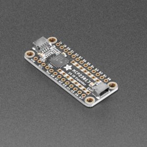 MCP23017 I2C GPIO Expander Breakout - Stemma QT/Qwiic Ada 5346