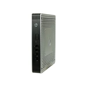 HP T610-USFF AMD G-T56N 1.65GHz, 4GB RAM, 1GB eMMC-1.8, NO Operating System, (Renewed)