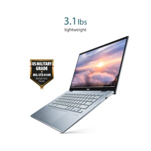 ASUS Chromebook Enterprise Flip CX5, 14" Touchscreen FHD, Intel Core i7-1160G7, 512GB, 16GBStylus, Backlit Keyboard, Wi-Fi 6, Chrome Enterprise Upgrade, Zero-Touch Enrollment, CX5400FMA-GN762T-S