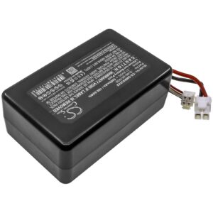 BCXY DJ96-00193D Battery Replacement for PowerBot, PowerBot R9250, DJ96-00193D Batteries