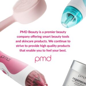 PMD Beauty Clean Body Travel Case,1 ct.