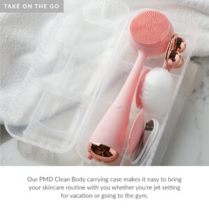 PMD Beauty Clean Body Travel Case,1 ct.