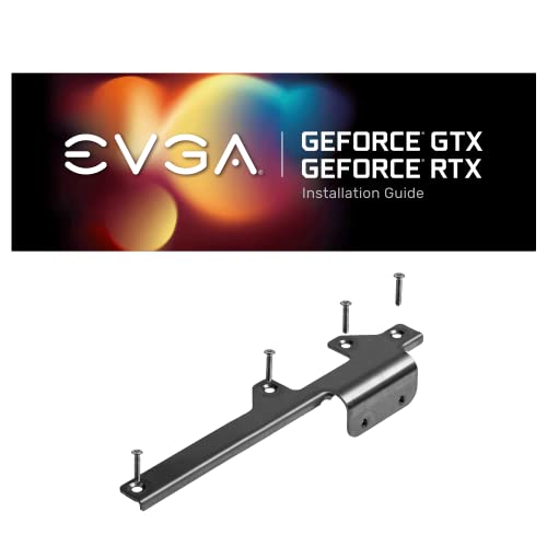 EVGA GeForce RTX 3080 FTW3 Ultra Gaming, 12G-P5-4877-KL, 12GB GDDR6X, iCX3 Technology, ARGB LED, Metal Backplate, LHR