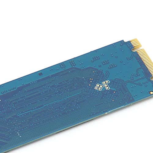 SSD for Desktop Computer, Full Power Mode Balanced Wear Algorithm High Performance NGFF SSD for Desktop Computer for Laptop(#2)