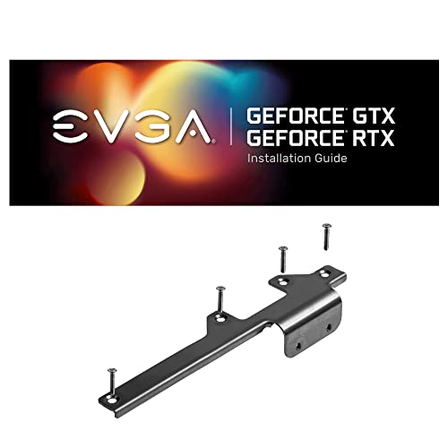 EVGA GeForce RTX 3080 FTW3 Ultra Gaming, 12G-P5-4877-KL, 12GB GDDR6X, iCX3 Technology, ARGB LED, Metal Backplate, LHR