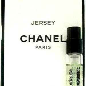 CHANEL JERSEY Eau de Parfum EDP Spray 1.5ml / 0.05oz Sample