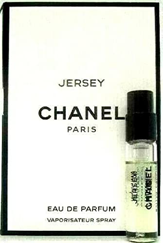 CHANEL JERSEY Eau de Parfum EDP Spray 1.5ml / 0.05oz Sample