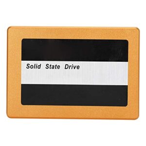 tgoon hard disk, practical solid state hard disk sata3.0 ssd convenient durable for computer for storing backup files(#3)