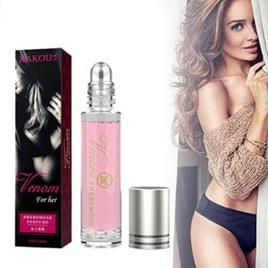 roll on venom perfume pheromone oil for women addictive fragrance get noticed