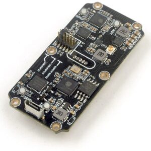 Jumper Aion ELRS 2.4G Nano TX Module Jumper T Pro Compatible