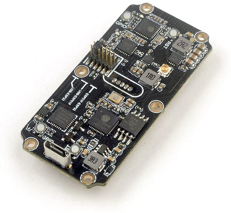 Jumper Aion ELRS 2.4G Nano TX Module Jumper T Pro Compatible