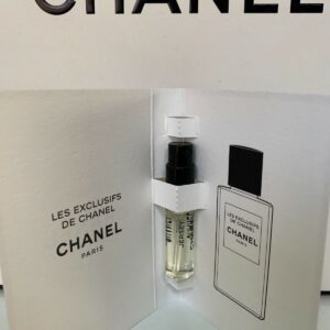 CHANEL JERSEY Eau de Parfum EDP Spray 1.5ml / 0.05oz Sample