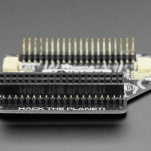 CYBERDECK Bonnet for Raspberry Pi 400 Ada 4862