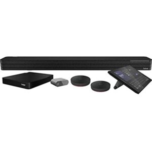 lenovo thinksmart core room kit z,black