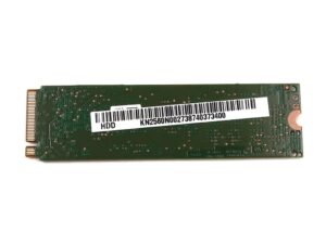 ssdpekkw256g7 600p series 256gb m.2 2280 nvme pci express 3.0 x4 ssd solid state drive j25626-101 compatible replacement spare part for intel compatible and all systems