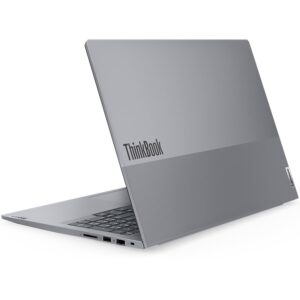 Lenovo ThinkBook 16 G6 16" FHD+ Laptop Computer, 13th Gen Intel 14-Core i7-13700H, 4GB DDR5 RAM, 2TB PCIe SSD, WiFi 6, Bluetooth 5.2, Backlight Keyboard, Fingerprint Reader, Windows 11 Pro, Tilsiy