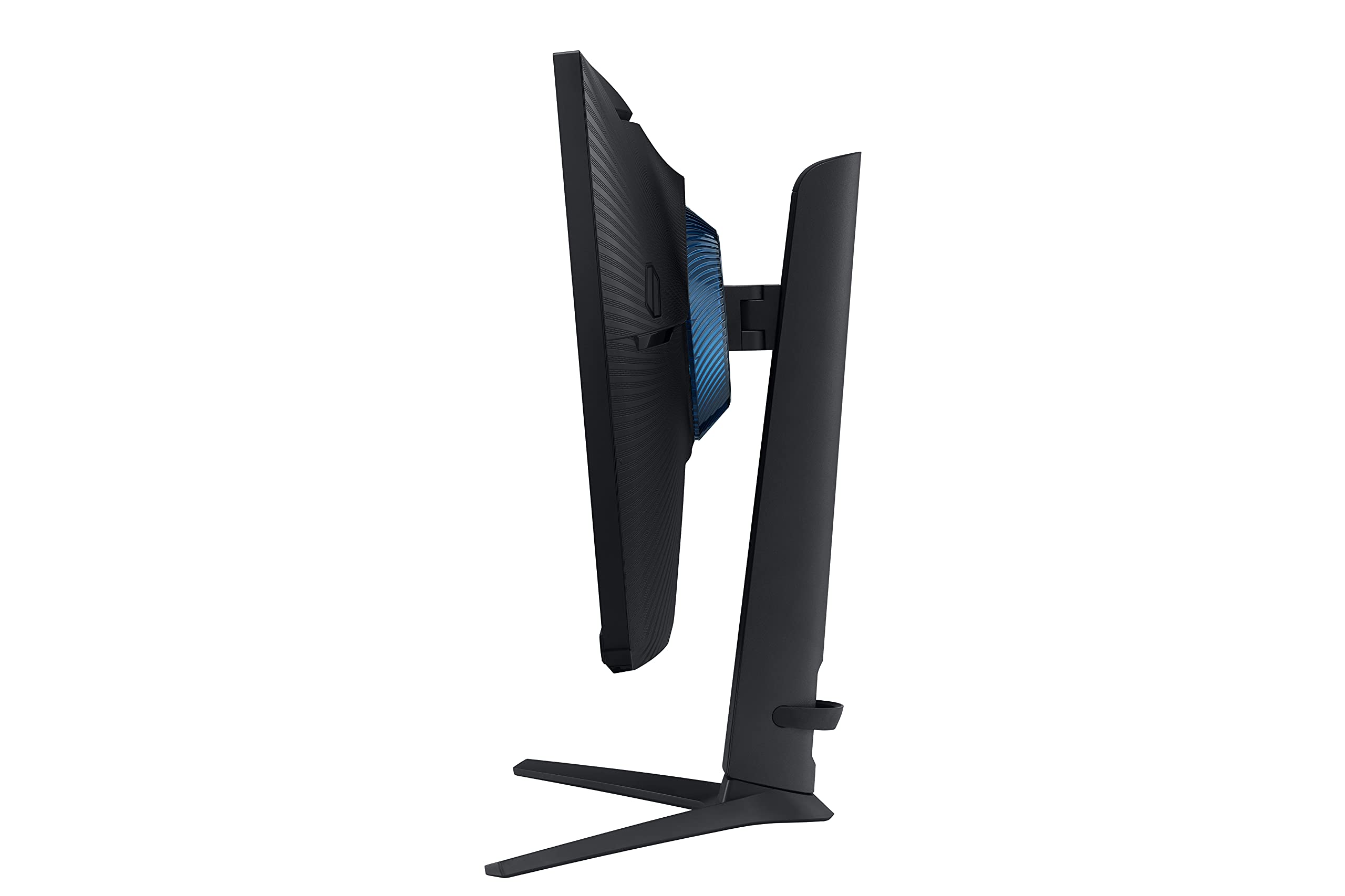 SAMSUNG Odyssey G50A Series 32-Inch WQHD (2560x1440) Gaming Monitor, 165Hz, 1ms, IPS Panel, G-Sync, HDR10 (1 Billion Colors), Ultrawide Game View (LS32AG500PNXZA)