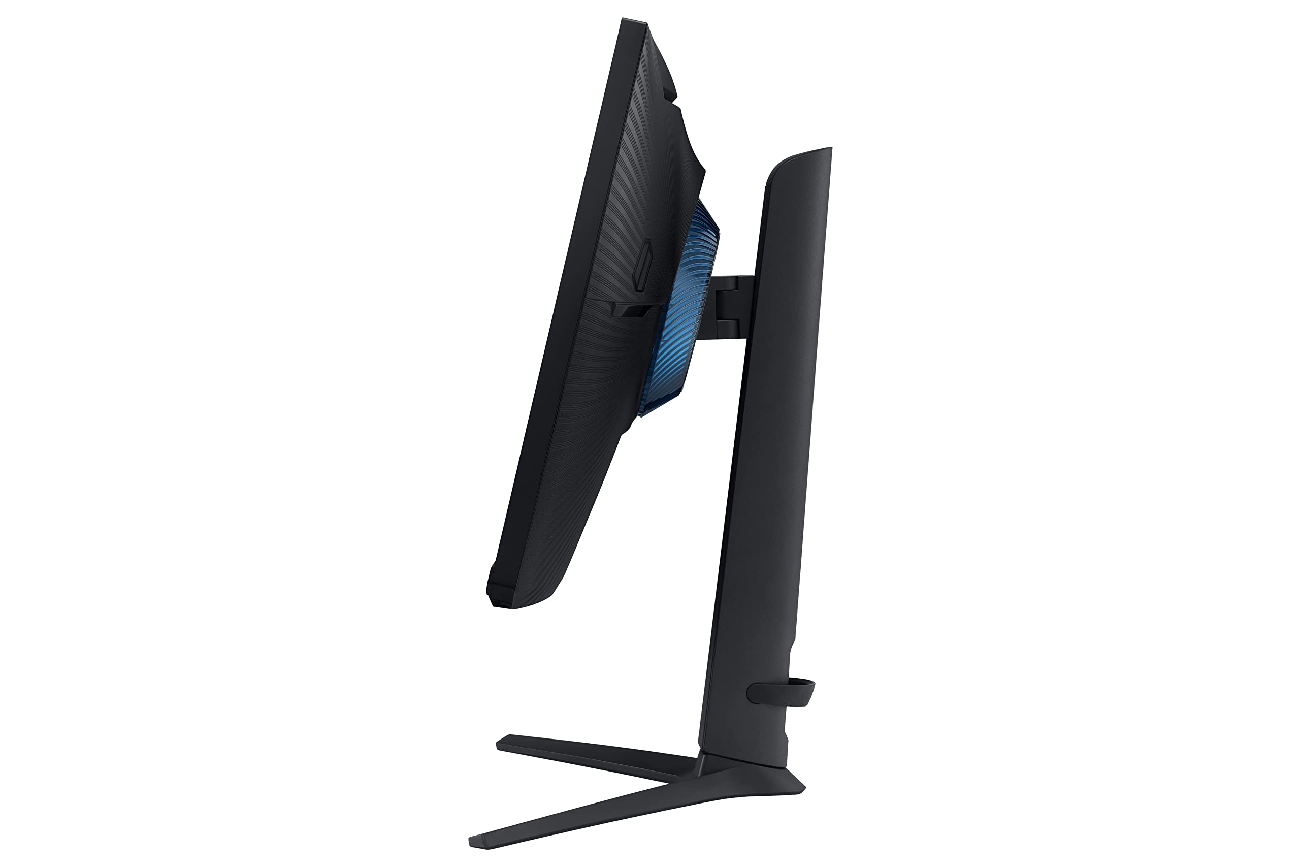 SAMSUNG Odyssey G50A Series 32-Inch WQHD (2560x1440) Gaming Monitor, 165Hz, 1ms, IPS Panel, G-Sync, HDR10 (1 Billion Colors), Ultrawide Game View (LS32AG500PNXZA)