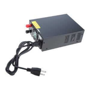 NORJIN Analog Switching Power Supply DC 13.8V with Noise Offset