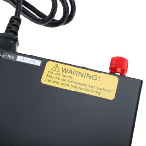 NORJIN Analog Switching Power Supply DC 13.8V with Noise Offset