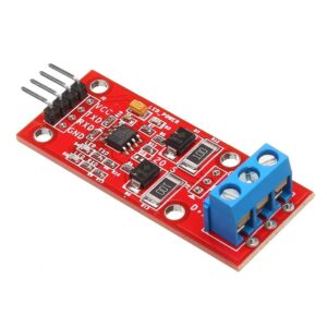 FAUUCHE JF-Xuan MAX3485 TTL to RS485 Module MCU Development Converter Module Board Accessories Circuit Boards