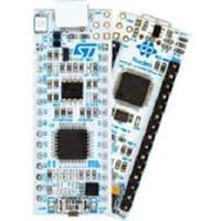 nucleo-l432kc, development boards & kits -arm stm32 nucleo-32 dev board stm32l432kc, supports arduino nano conn