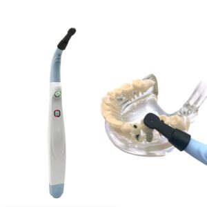 dental implant detector three-dimensional implant locator easydo-detector with 3pcs sensor heads