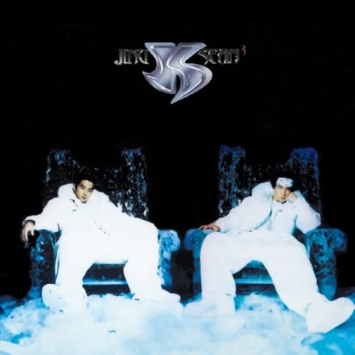 KAKAO M JINUSEAN - THE REIGN [LP] 180G, CLEAR VINYL GOLD ver.