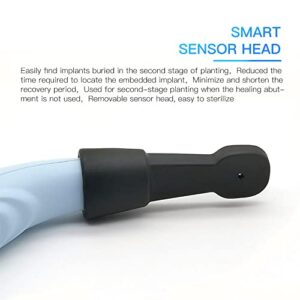 Dental Implant Detector Three-Dimensional Implant Locator Easydo-Detector with 3PCS Sensor Heads