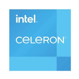 intel celeron g6900 dual-core (2 core) 3.40 ghz processor - retail pack