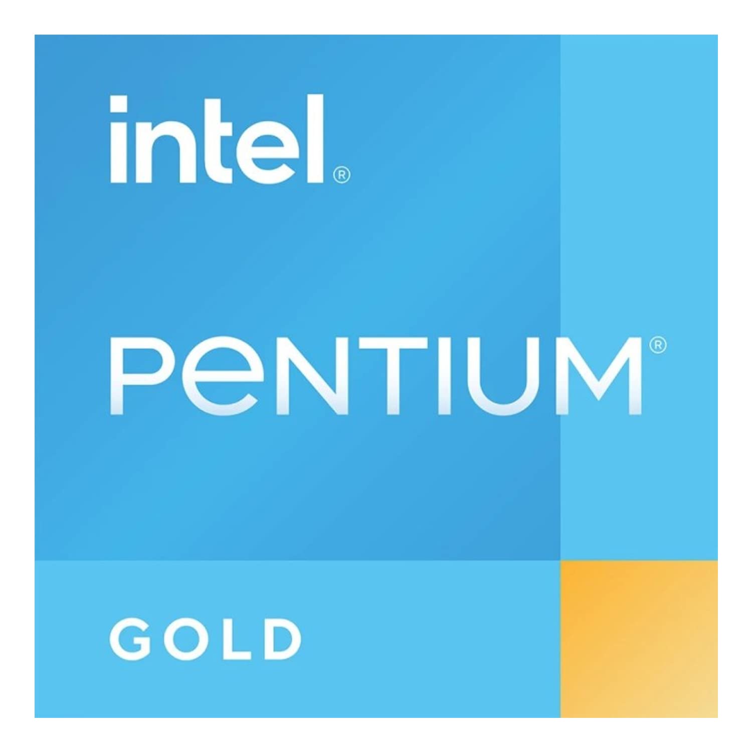 Intel Pentium Gold G7400 Dual-core (2 Core) 3.70 GHz Processor - Retail Pack