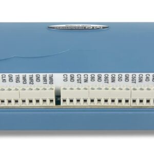 MCC USB-CTR08: Counter/Timer USB Device