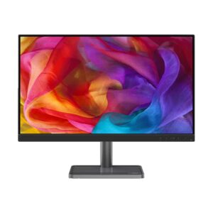 lenovo l24i-30 23.8" monitor 1920 x 1080 75 hz 6 ms 250 nits (renewed)