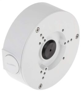 water-proof junction box pfa130-e for dome and bullet camera