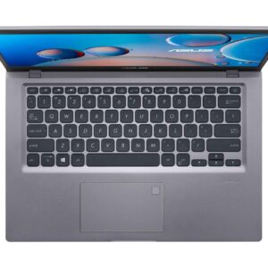 ASUS 2022 VivoBook 15 Touchscreen Laptop, i3-1115G4, 8GB RAM, 256GB SSD, 15.6 Full HD Display, Backlit Keyboard, Fingerprint Reader, Webcam, Wi-Fi, Win 10-Free Windows 11 Update, LIONEYE Bundle