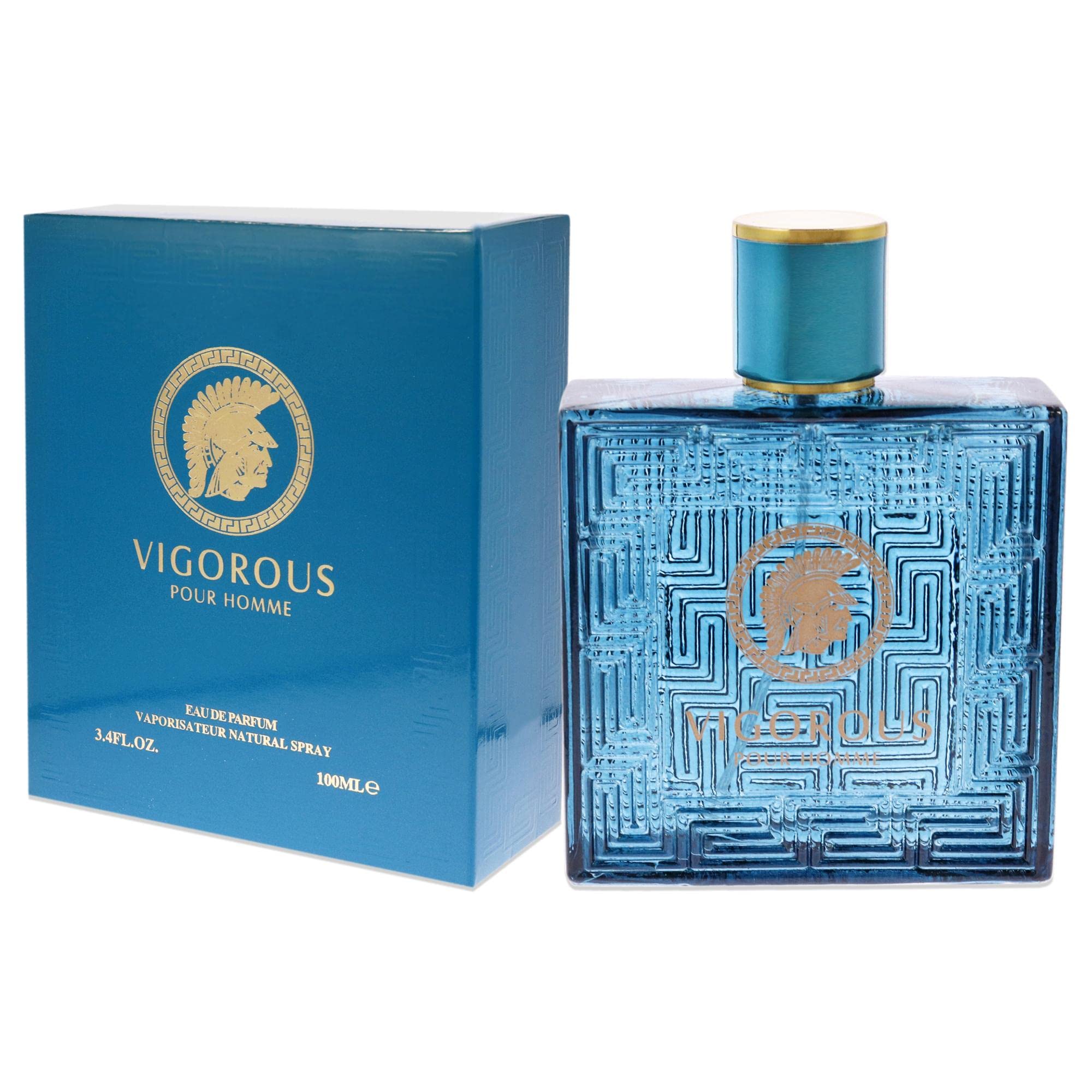 Lovali Vigorous Eau de Cologne 100ml FRAGRANCE FOR HIM, FRAGRANCE FOR HIM, MENS, FRAGRANCES, GIFT