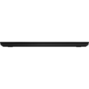 Lenovo ThinkPad T15 Gen 2 20W400K1US 15.6" Touchscreen Notebook - Full HD - 1920 x 1080 - Intel Core i7 11th Gen i7-1185G7 Quad-core (4 Core) 3 GHz - 16 GB RAM - 512 GB SSD - Black