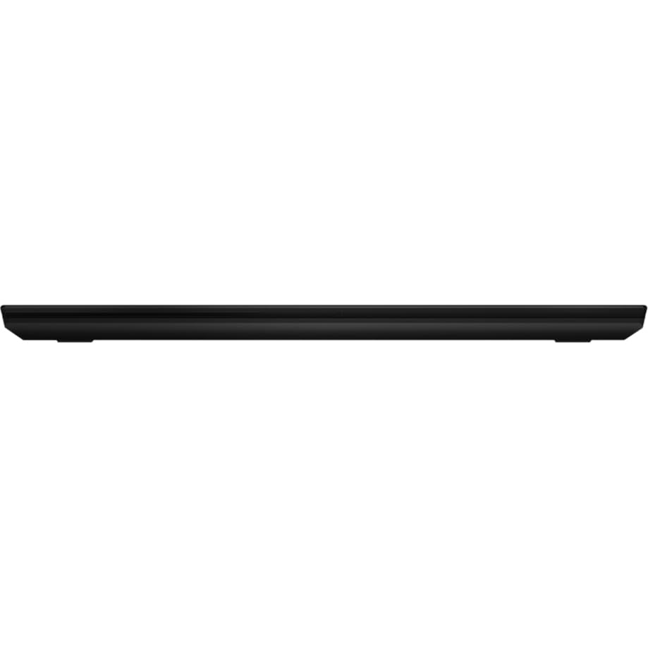 Lenovo ThinkPad T15 Gen 2 20W400K1US 15.6" Touchscreen Notebook - Full HD - 1920 x 1080 - Intel Core i7 11th Gen i7-1185G7 Quad-core (4 Core) 3 GHz - 16 GB RAM - 512 GB SSD - Black