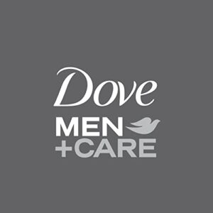 DOVE MEN + CARE Face + Body Wash For Men Wind Down Ashwagandha + White Lavender 18 oz 4 Count