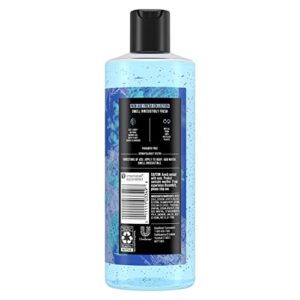 AXE Body Wash For Men Alpine Lift, Skin Care with 100% Natural origin scent and Plant Based Ingredients 18 oz, 4 Count