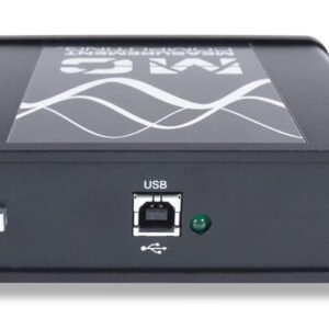 MCC USB-2404-UI: Universal Input USB DAQ Device