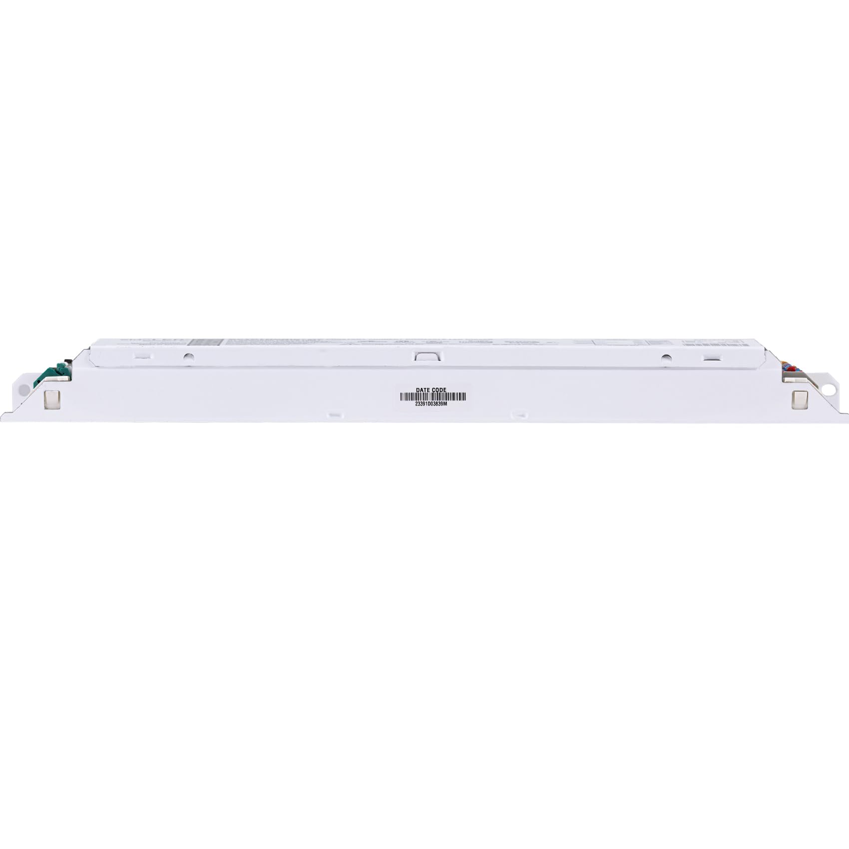 Osram 57438 Optotronic 55W 120/277V AC 50/60Hz Constant Current Dimmable LED Driver OT 55W/UNV/1A2 CS DIM L