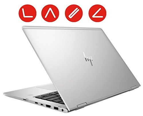 HP EliteBook x360 1030 G2 Notebook 2-in-1 Convertible Laptop PC (7th Gen Intel i7) 16GB RAM 512GB SSD 13.3 inch Full HD (1920x1080) Touchscreen Win10 Pro (Renewed)