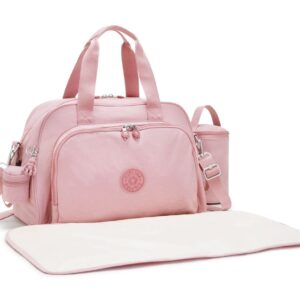 Kipling CAMAMA, Lavender Blush