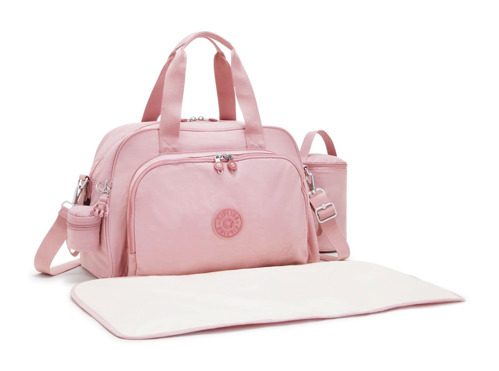 Kipling CAMAMA, Lavender Blush